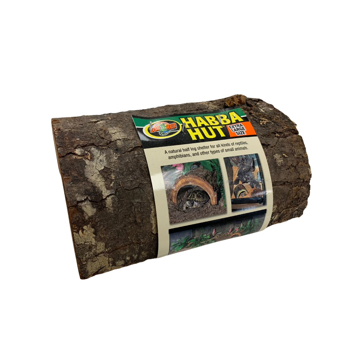 ZooMed Habba Hut Hide | Local Delivery & Pick-up in South Jersey ...